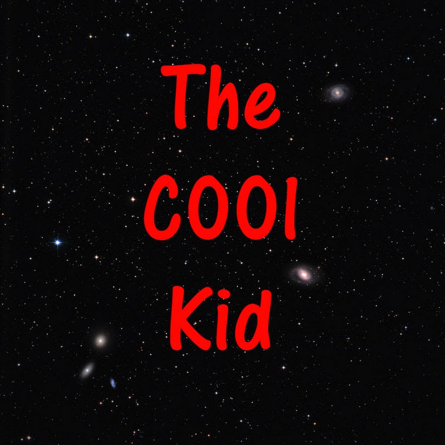 The C00l Kid - YouTube