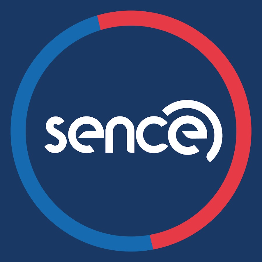 Sence Chile - YouTube