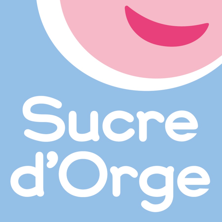 SUCRE D'ORGE - YouTube