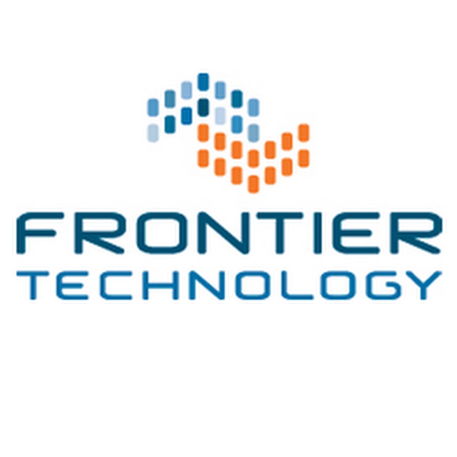 Frontier Technology - YouTube