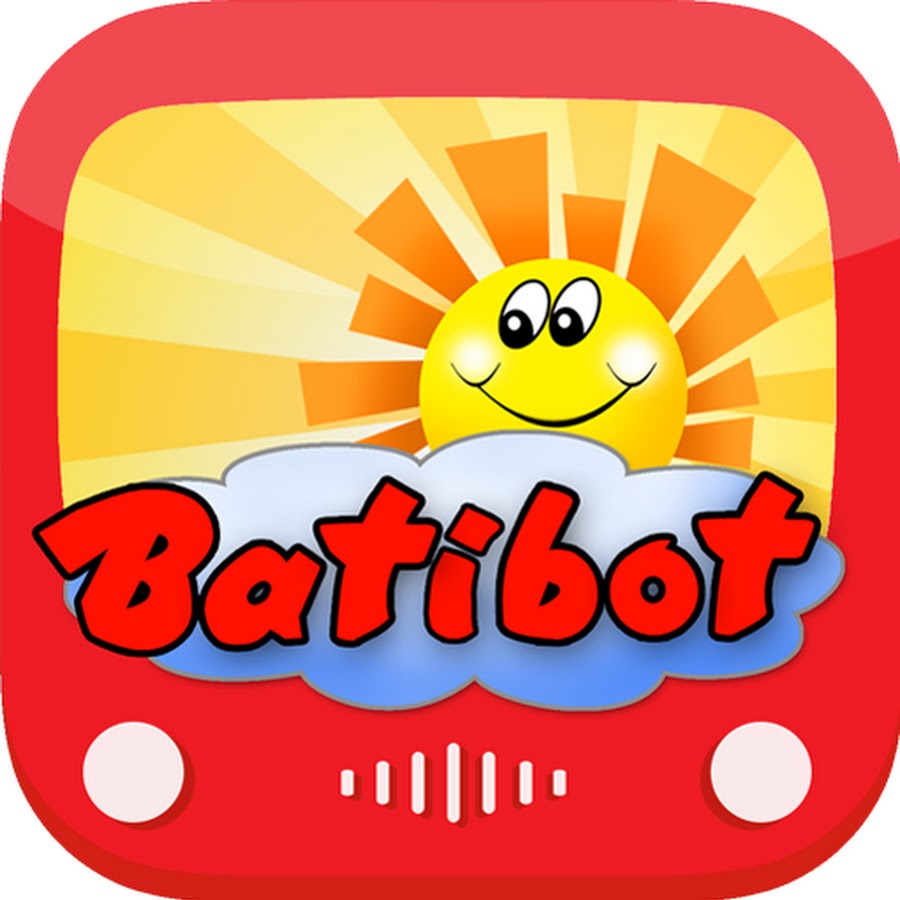 Batibot Shorts - YouTube