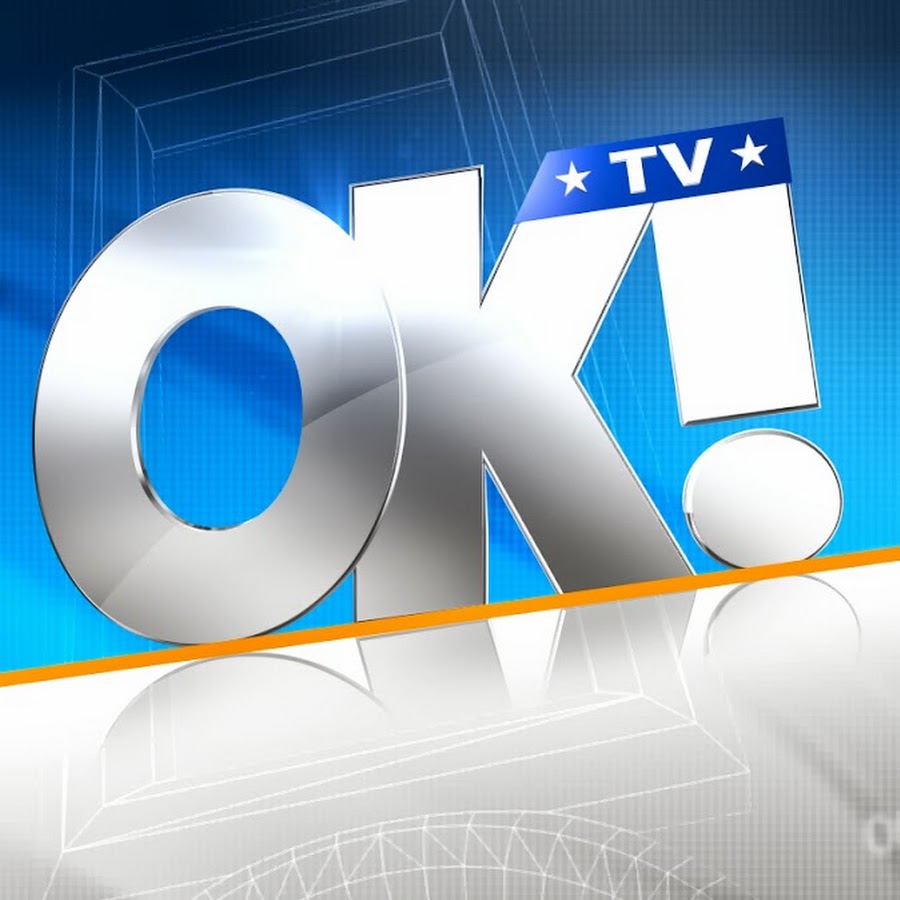 OK! TV USA - YouTube
