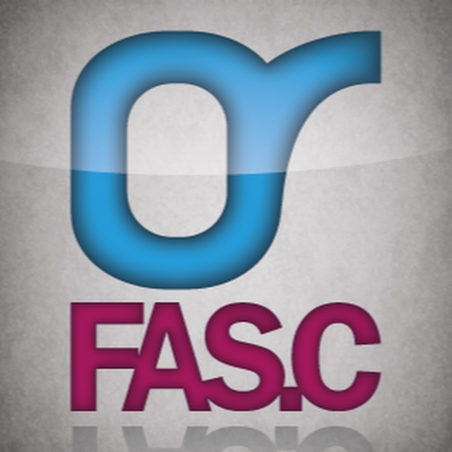 FASC Wear - YouTube
