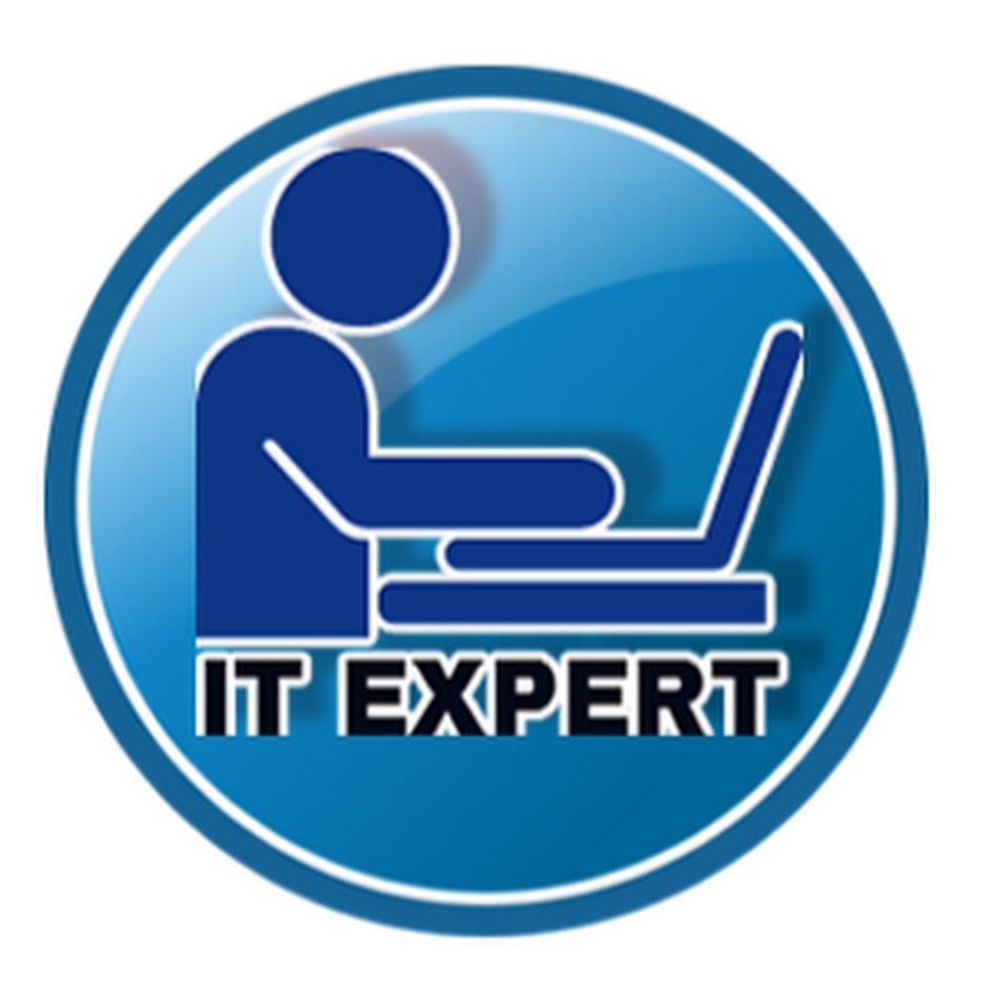 IT EXPERT - YouTube