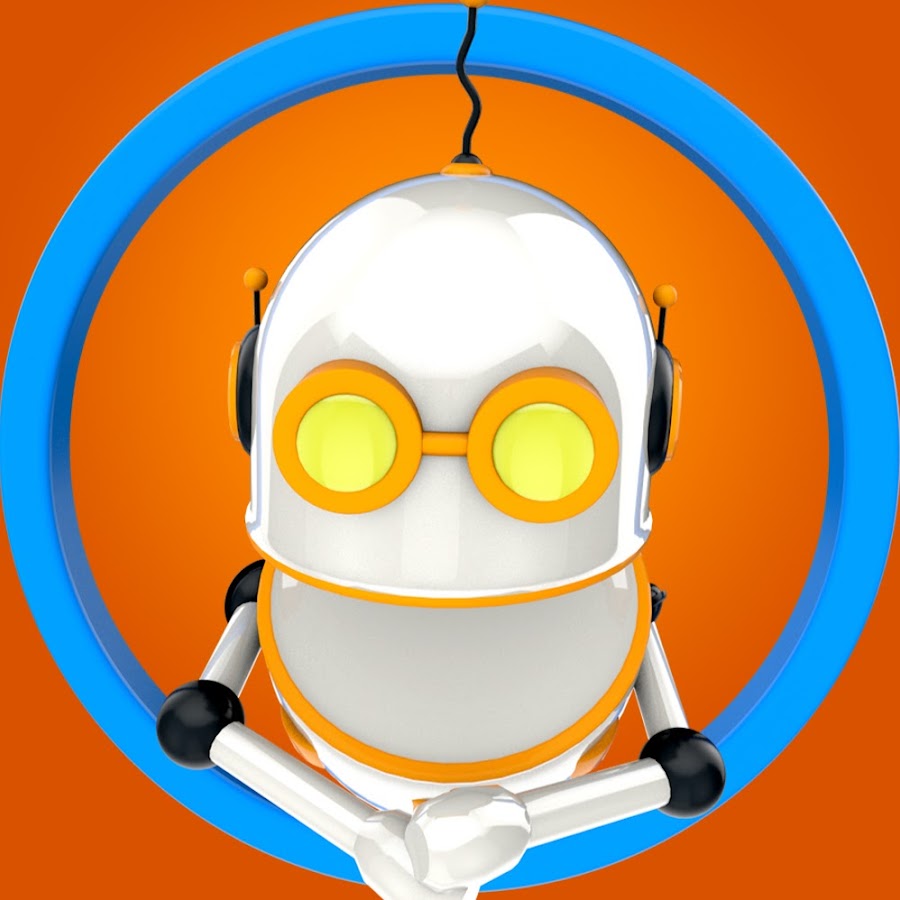 TomTom Bots - YouTube