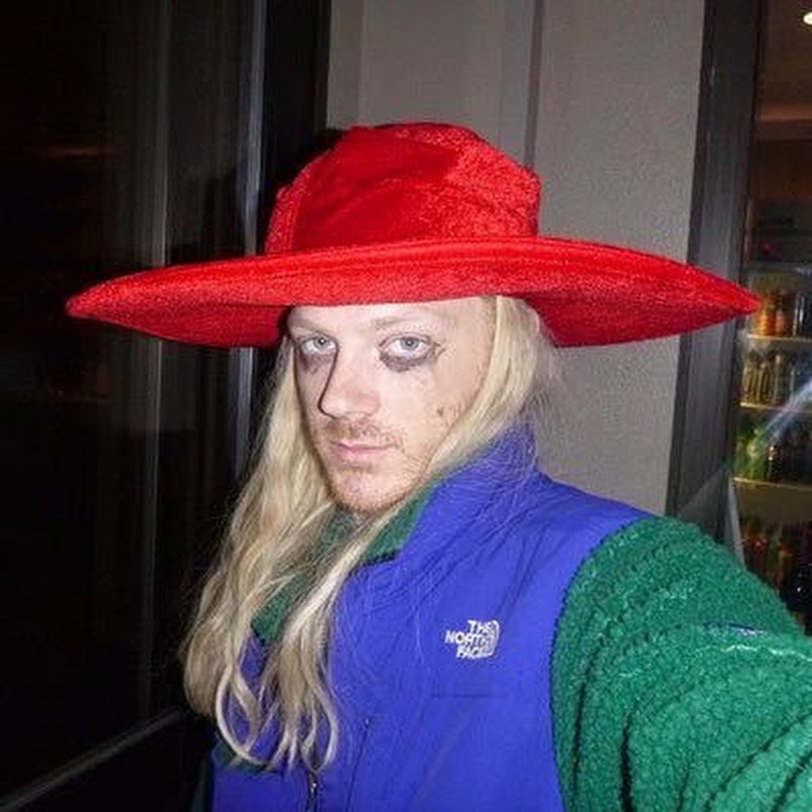 Dylan Brady - YouTube