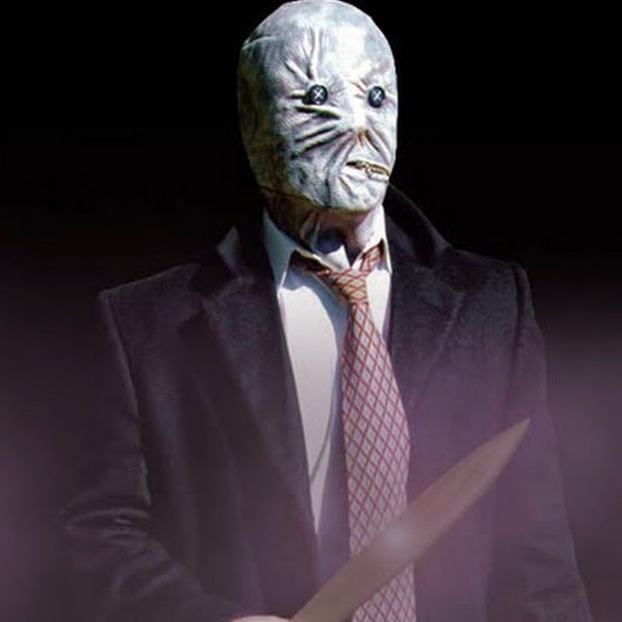 Nightbreed - YouTube