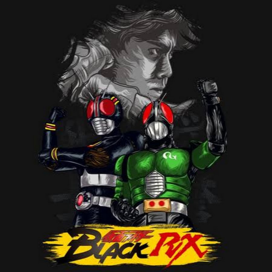 Tokusatsu Séries BR Oficial - YouTube