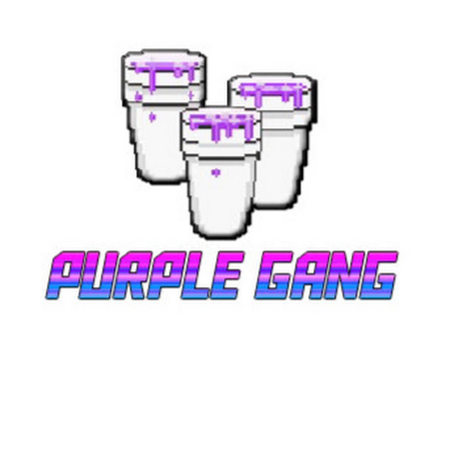 PURPLE GANG - YouTube