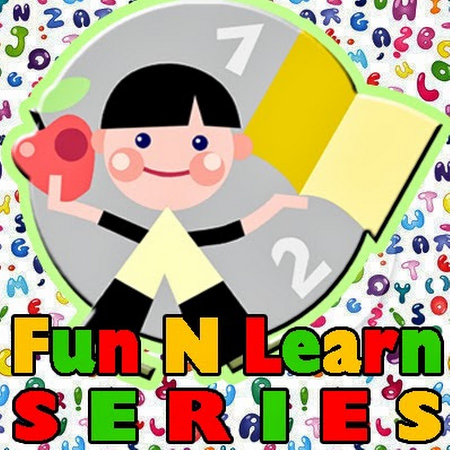 Fun N Learn series - YouTube