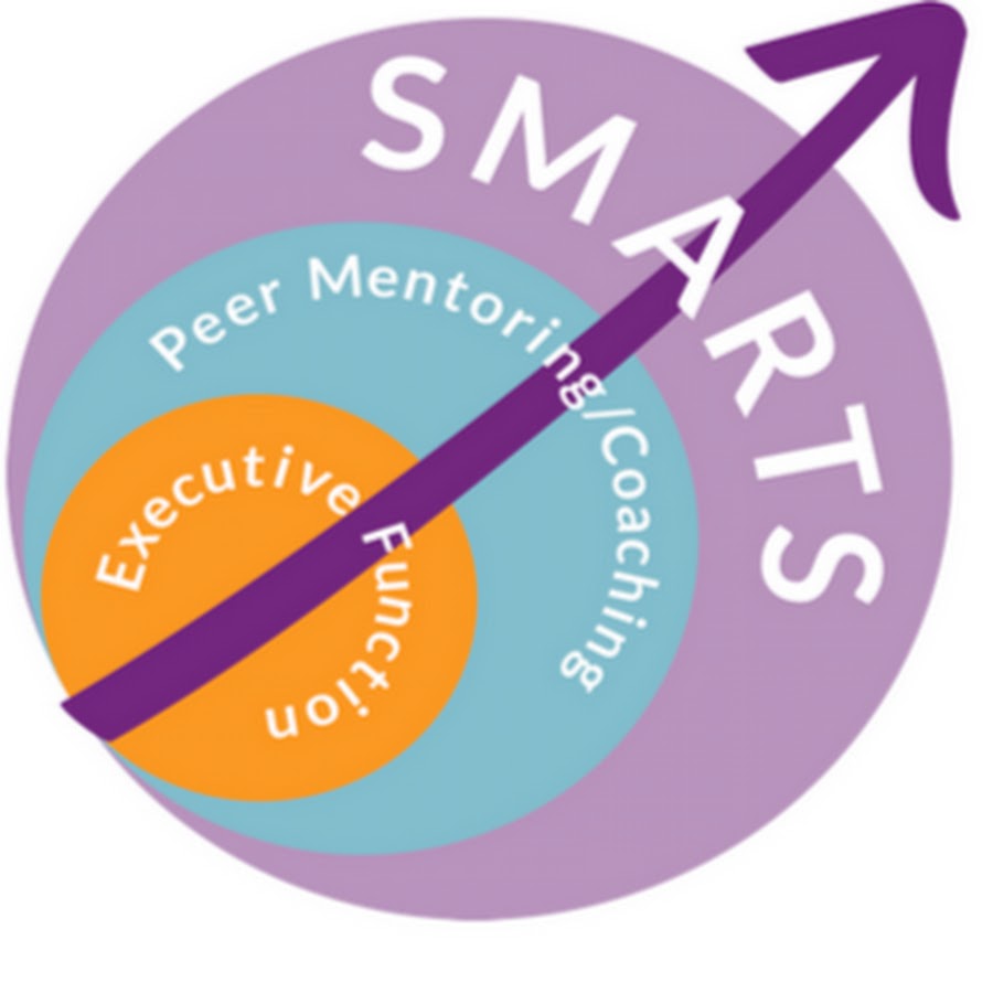 SMARTS Executive Function - YouTube