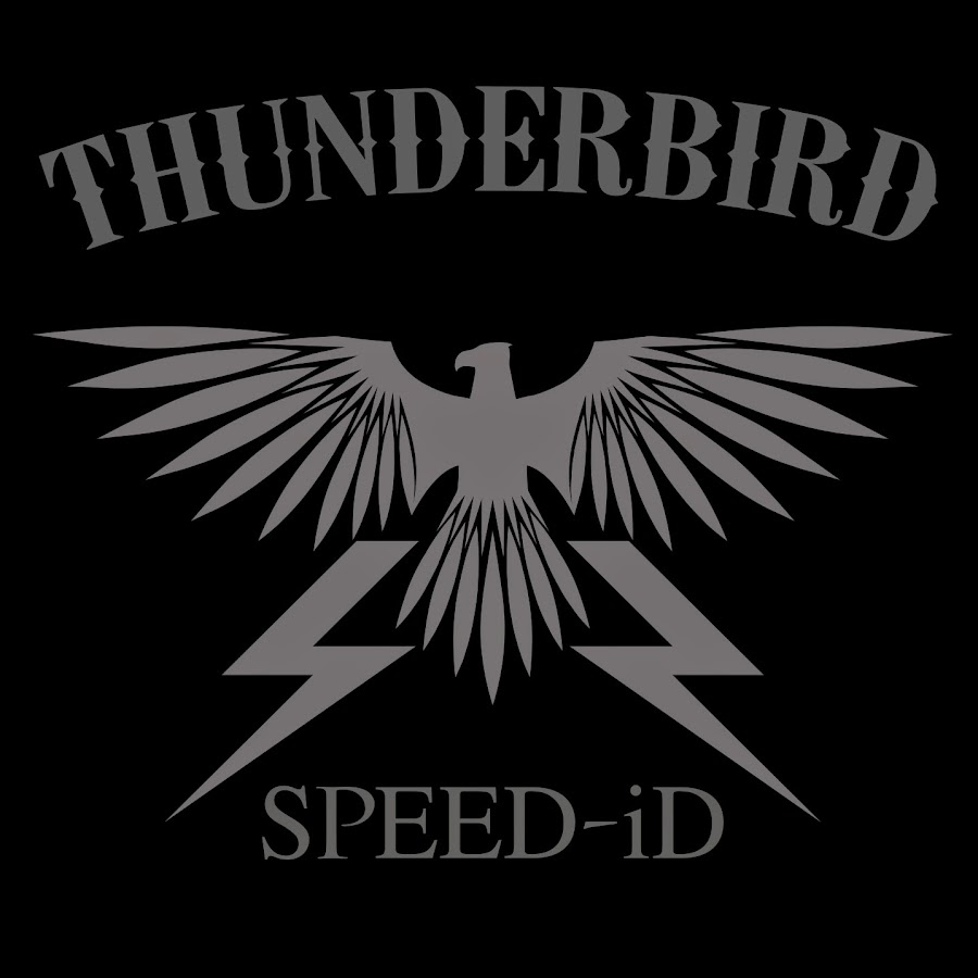 SPEED-iD - YouTube