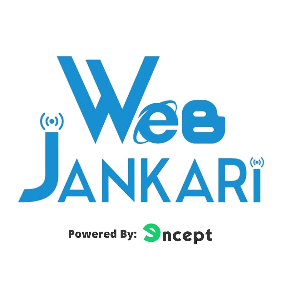 Web Jankari - YouTube