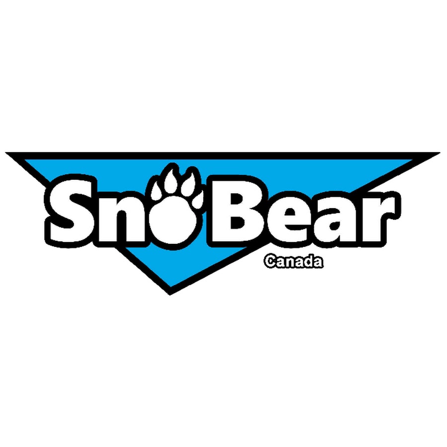 SnoBear Canada - YouTube