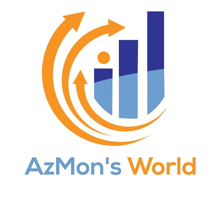 AzMon's World - YouTube