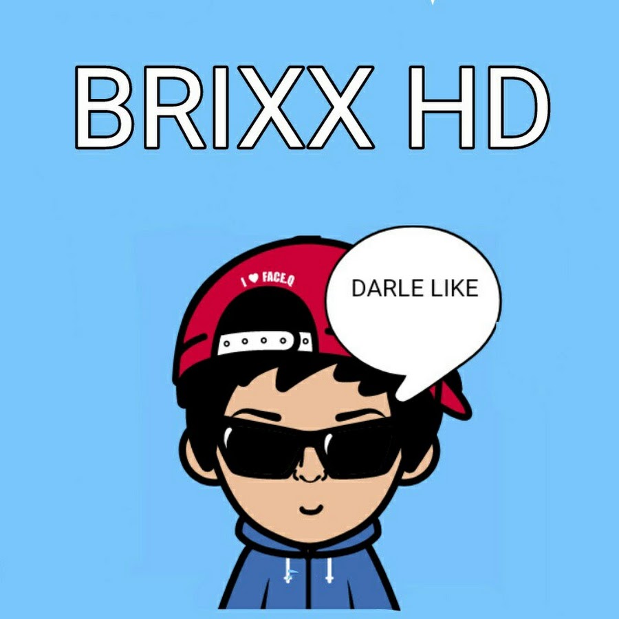 brixX HD - YouTube