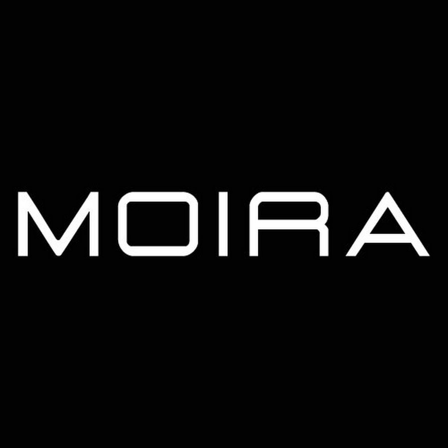 MOIRA Cosmetics - YouTube
