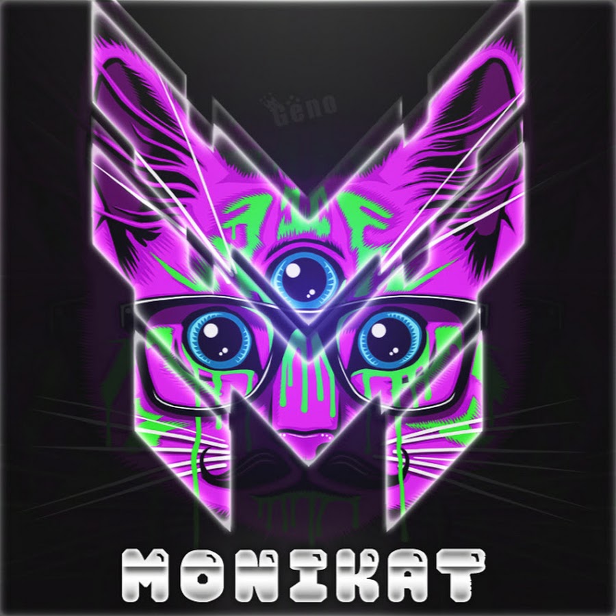 Monikat - YouTube