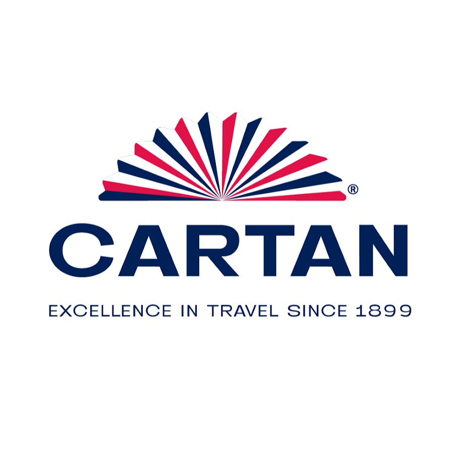 Cartan Global - YouTube
