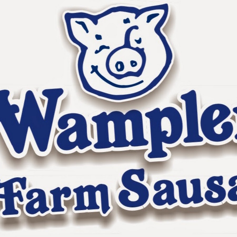 Wampler's Farm Sausage - YouTube
