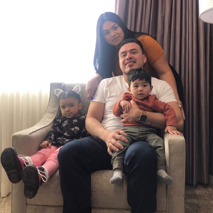 The Solis FamILY - YouTube