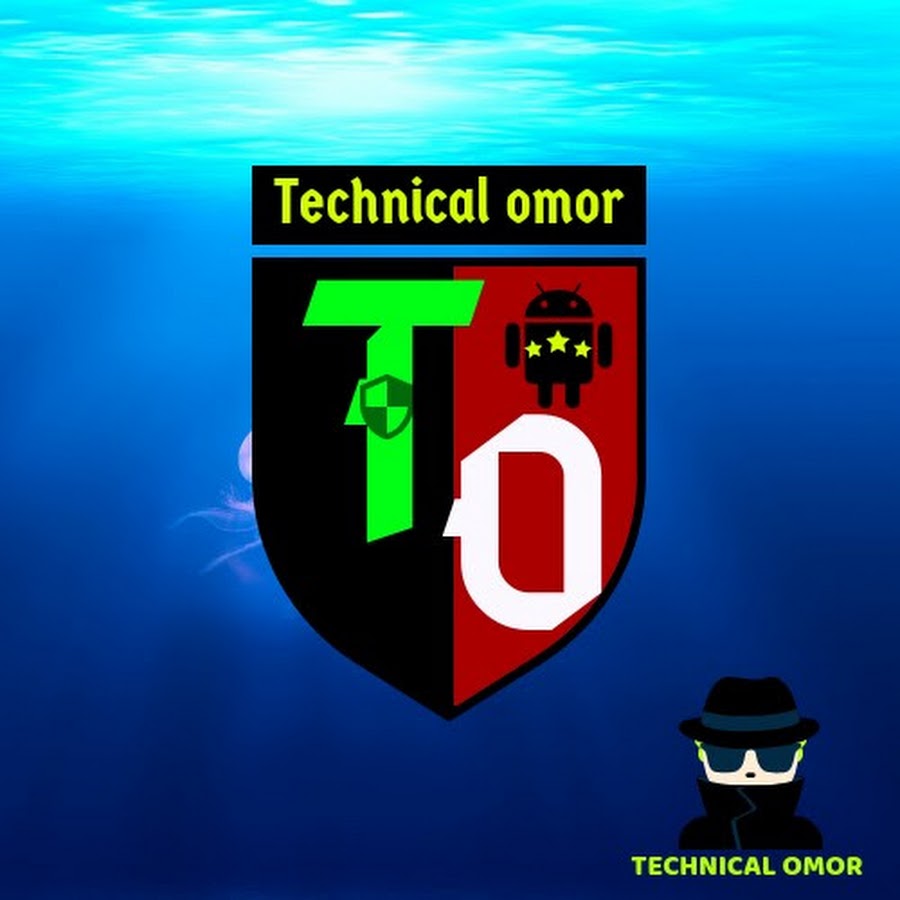 Technical omor - YouTube