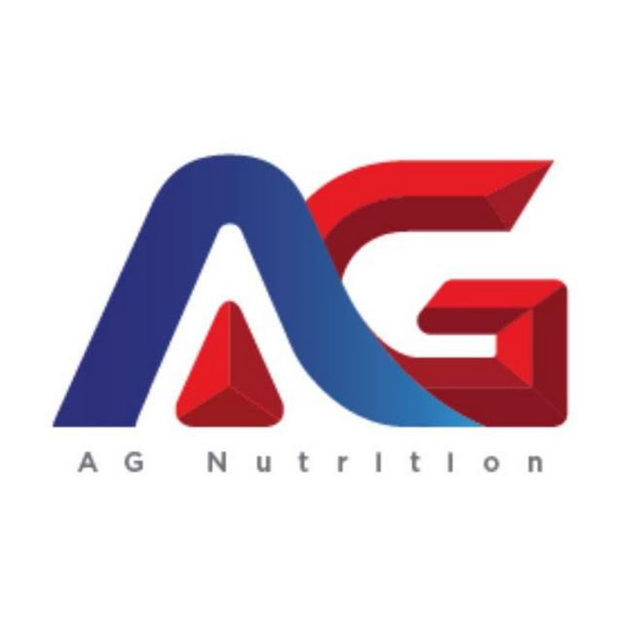 AG NUTRITION MULTIMEDIA - YouTube