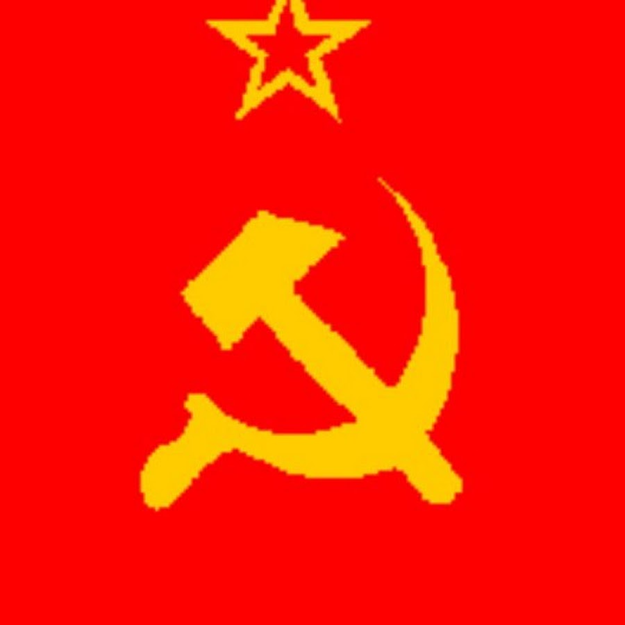 Russian Comrade YouTube