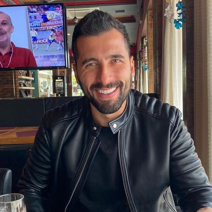 Caio Calderaro - YouTube