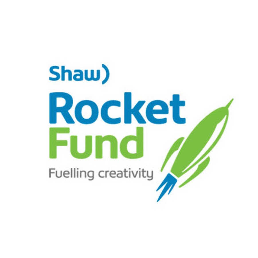 Shaw Rocket Fund - YouTube