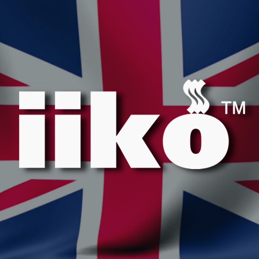 iiko UK - YouTube