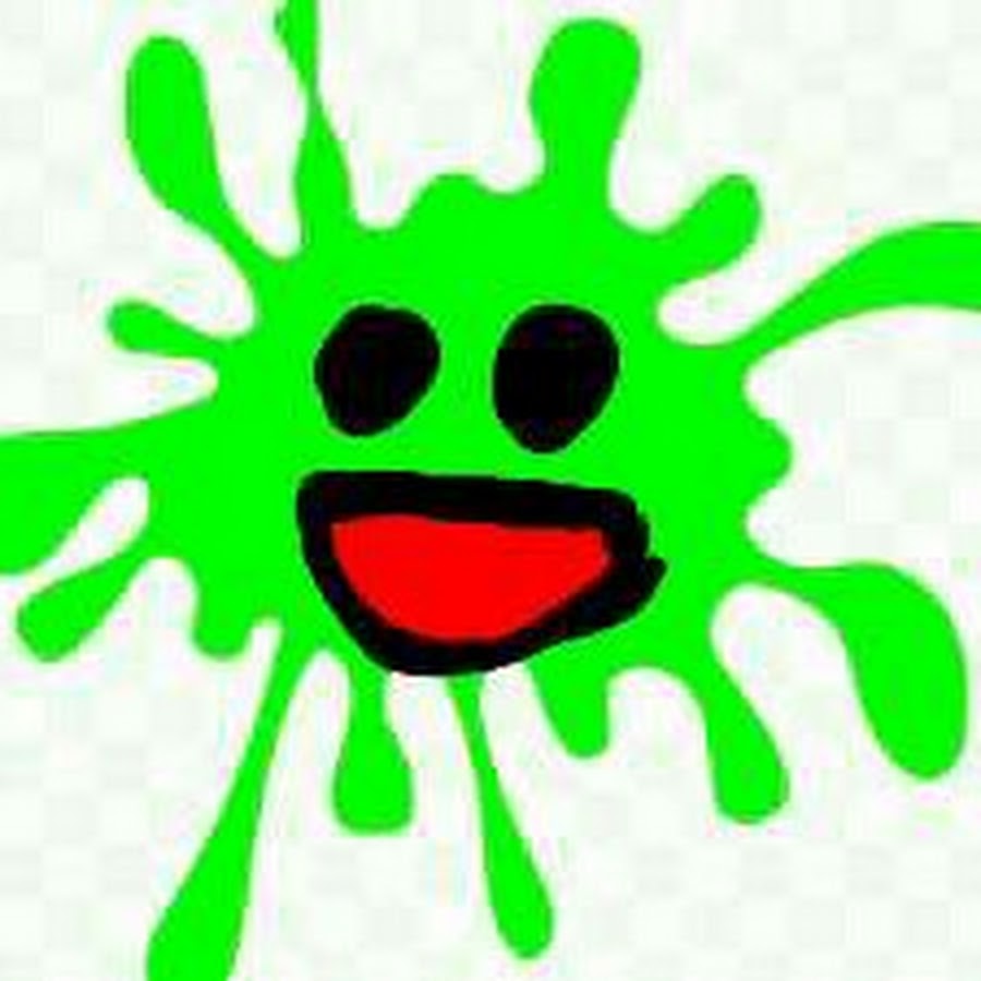 Splosh TV - YouTube
