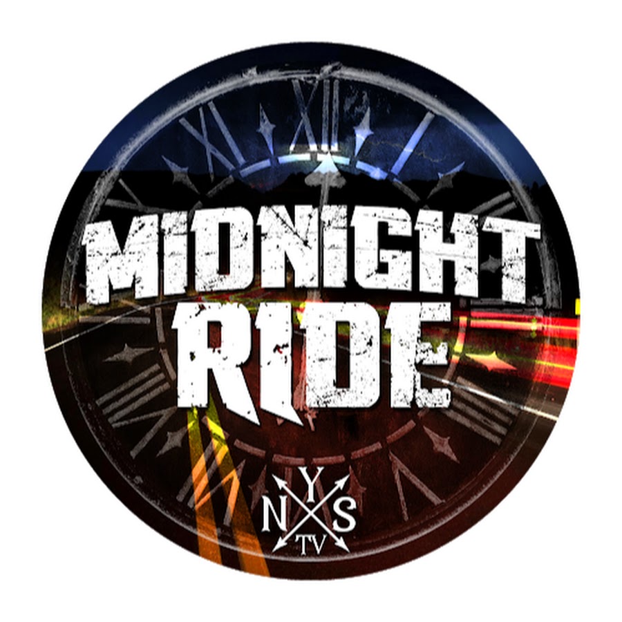 Midnight Ride - YouTube