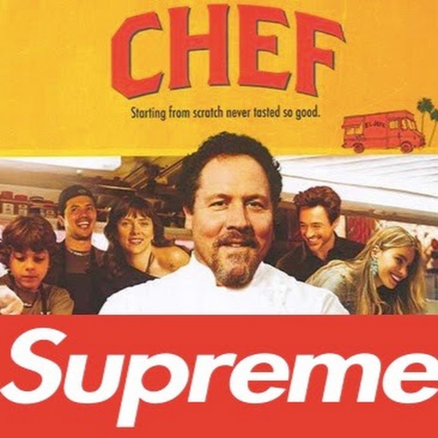 Chef Supreme - YouTube