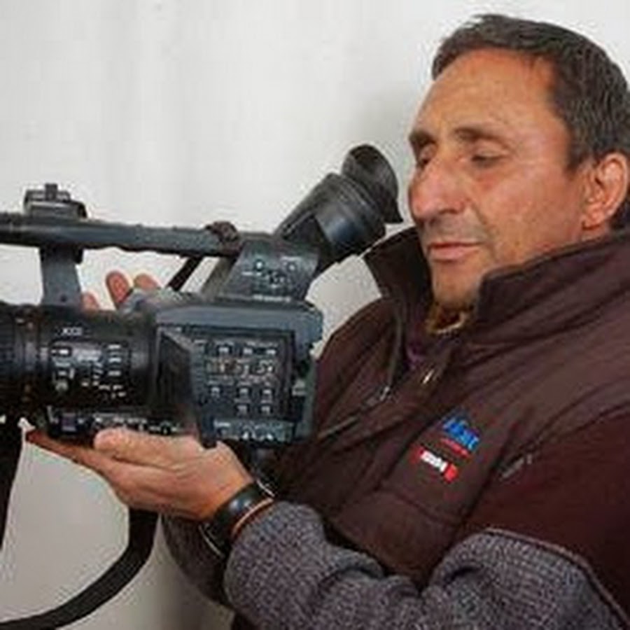 Ali el bakri - YouTube