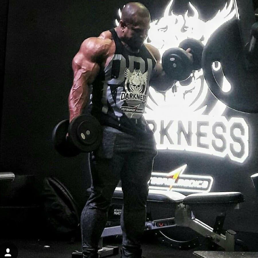 David Henry - The real DH - YouTube