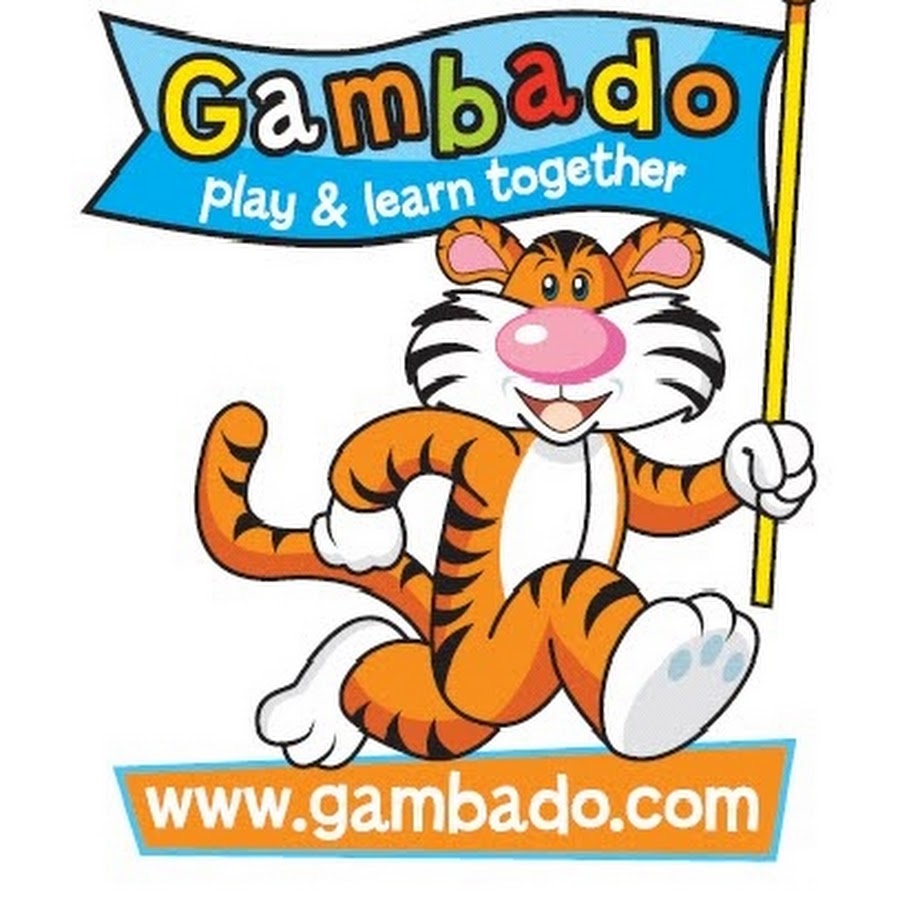 Gambado TV - YouTube