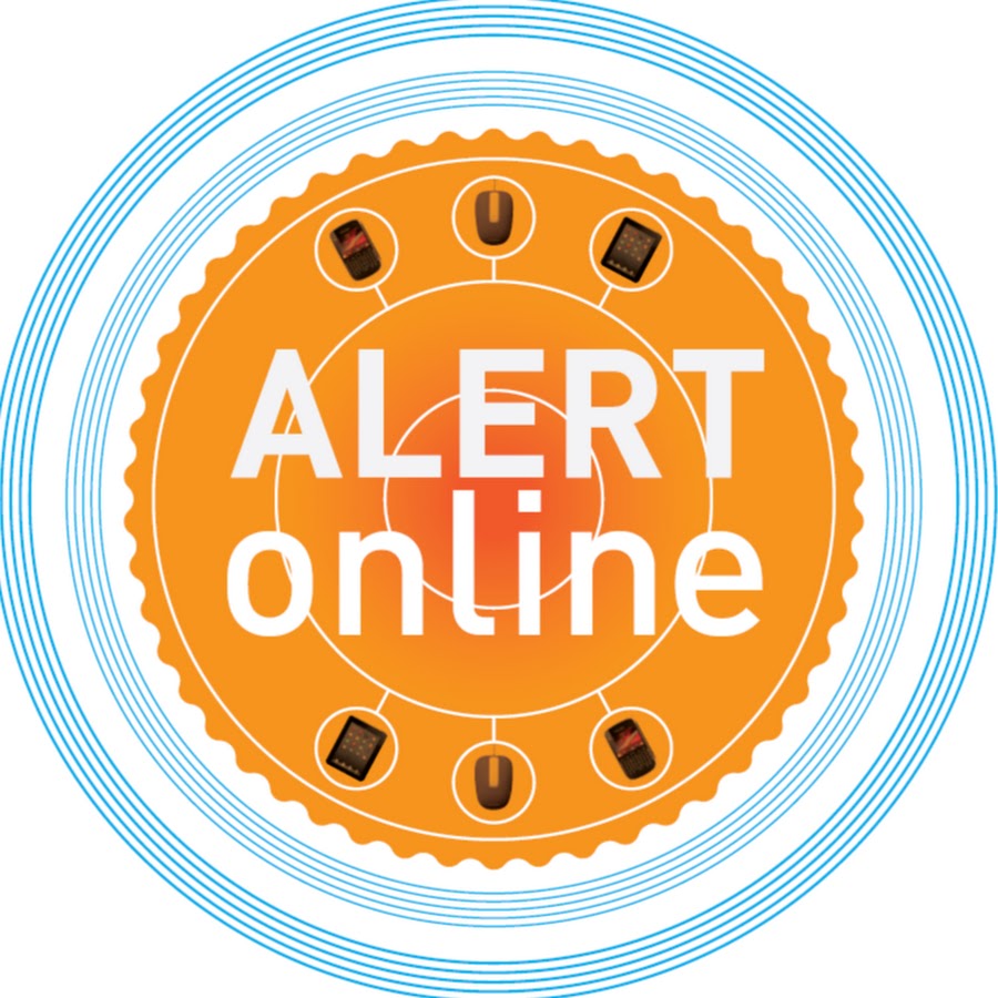 Alert Online - YouTube