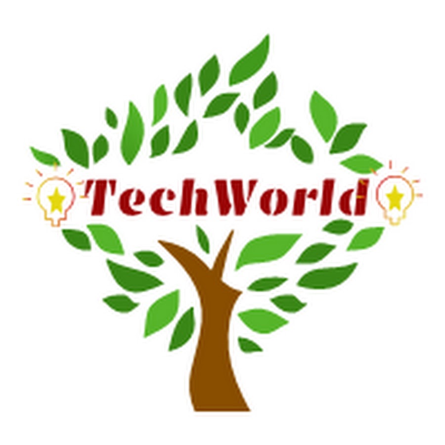 TechWorld - YouTube