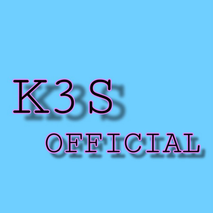 K3S Official - YouTube