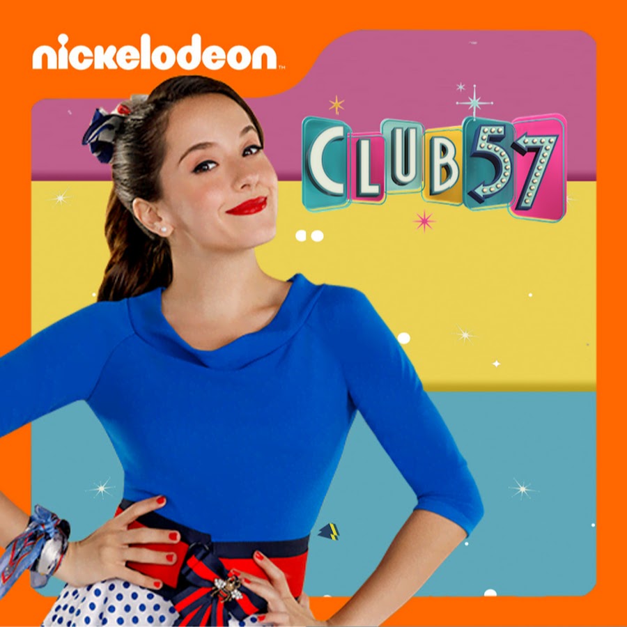 Club 57 Episódios - YouTube