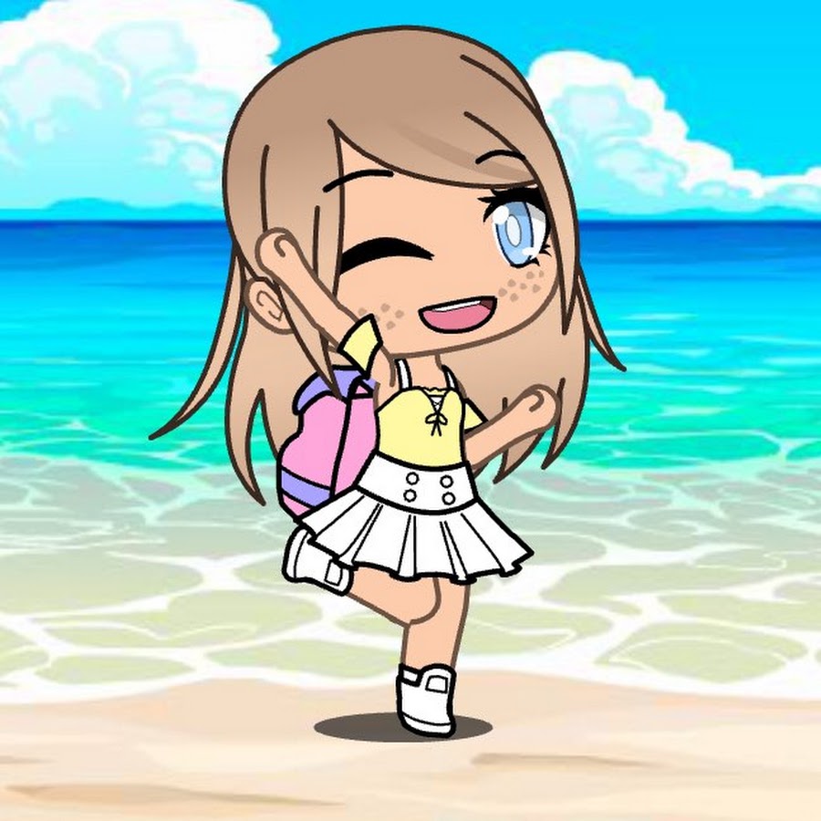 Gatcha Playz - YouTube