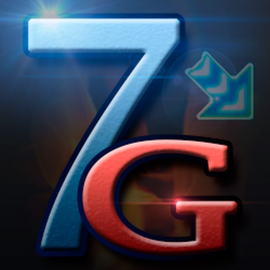 7Games YT - YouTube