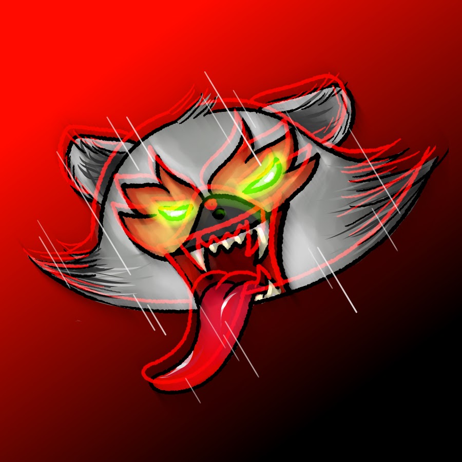 Raging Raccoon Gaming - YouTube