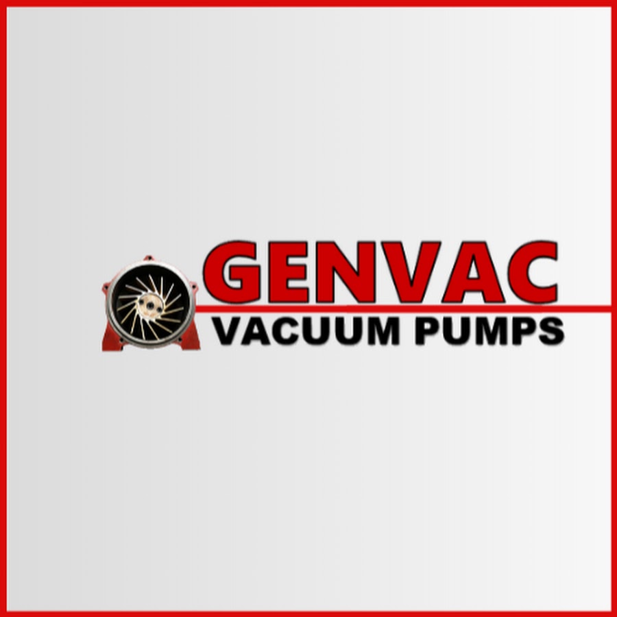 Genvac Vacuum - YouTube