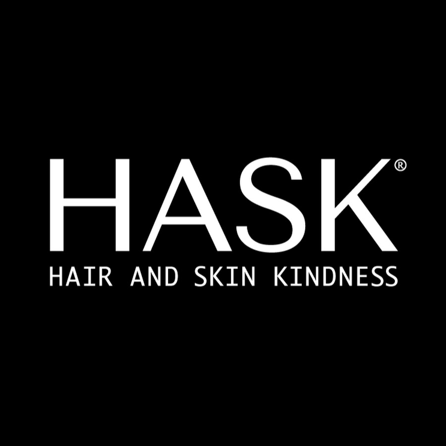 HASK Beauty - YouTube