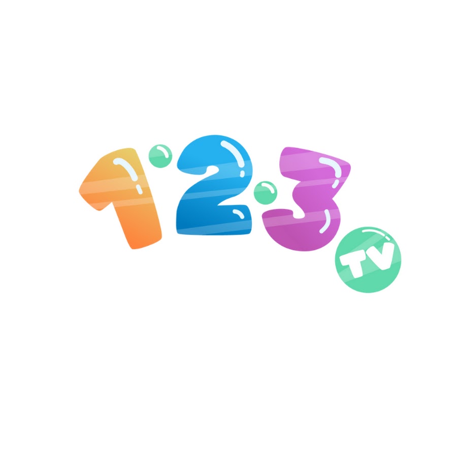 123TV Canal Infantil - YouTube
