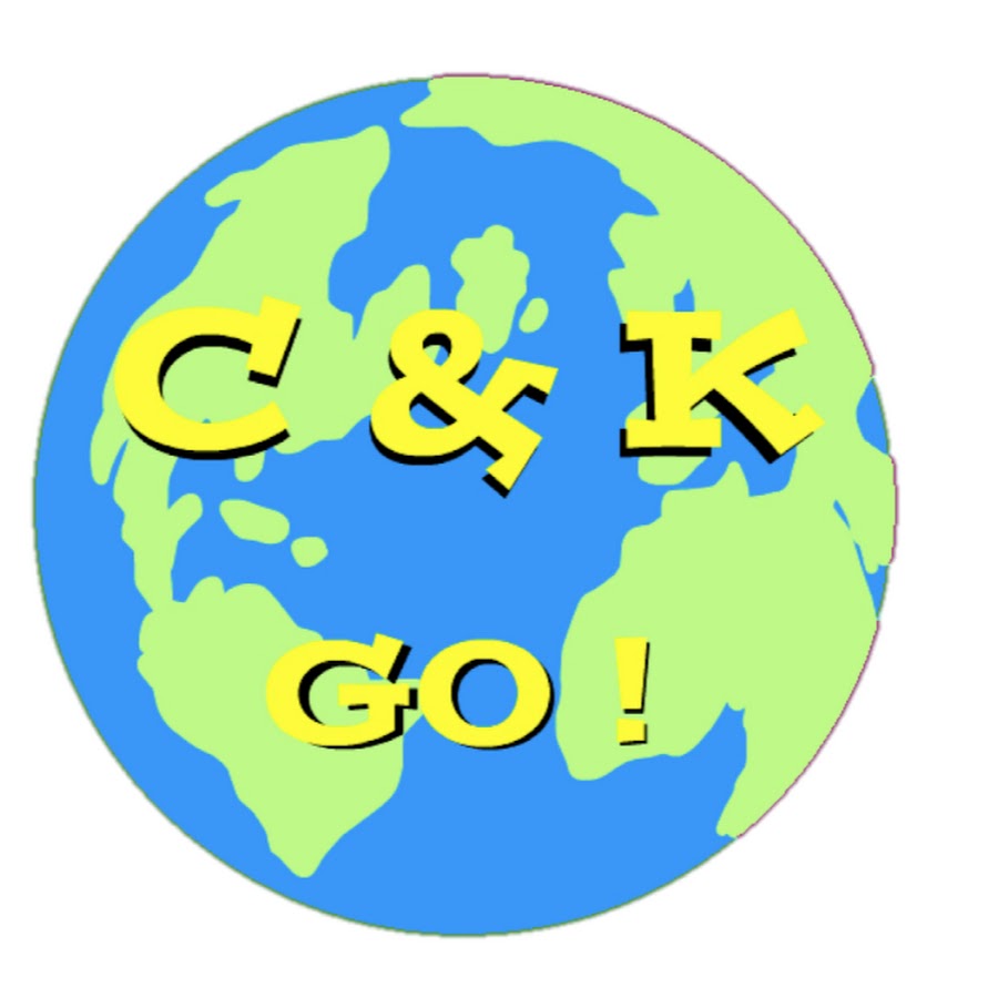 C&K GO! - YouTube