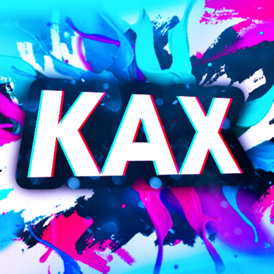 Kax Gaming - YouTube