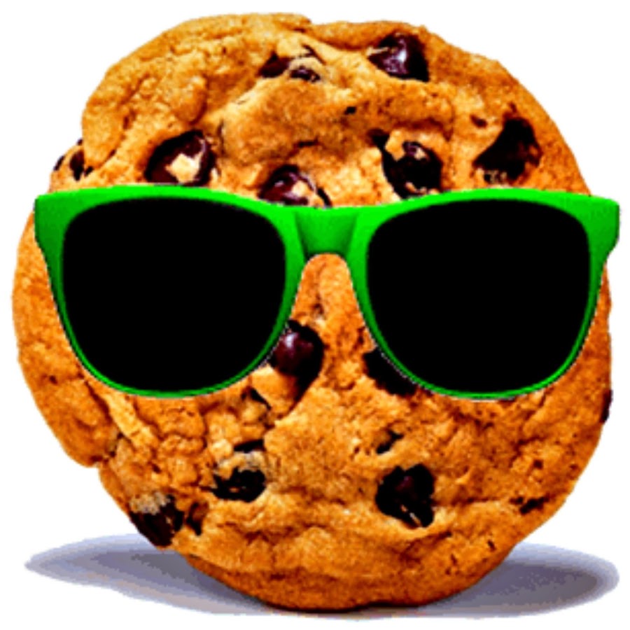 Team Cookie - YouTube